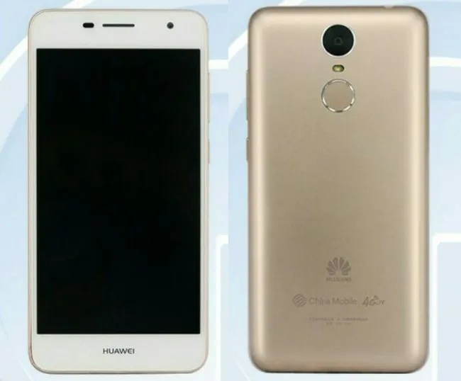 Huawei NCE-TL 10 Gunakan Layar Berteknologi OLED | GADGET | Chilla World
