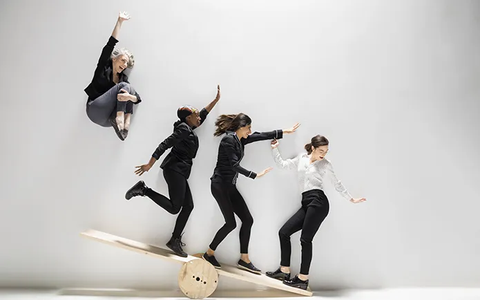 Agility/Kelincahan | LIFE INSPIRATION | Chilla World